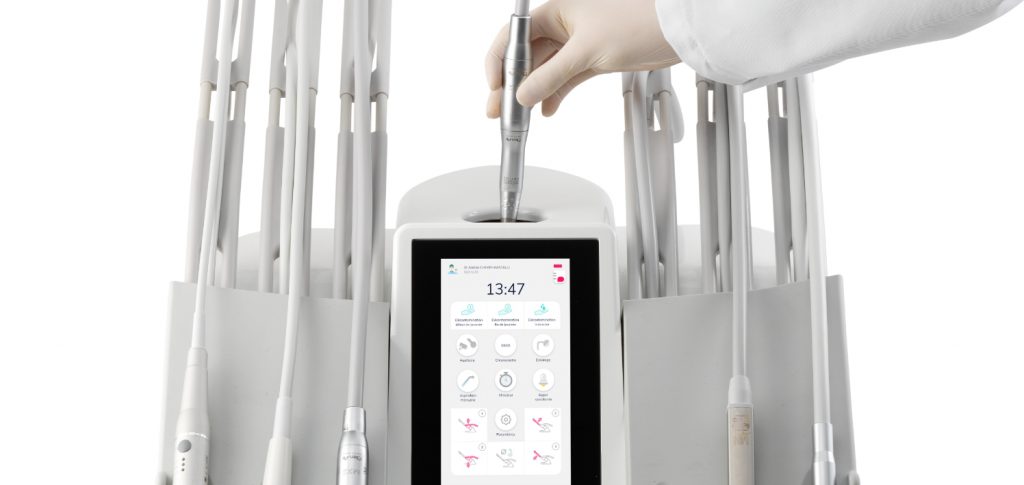 IGN et Calbenium - Airel Quetin